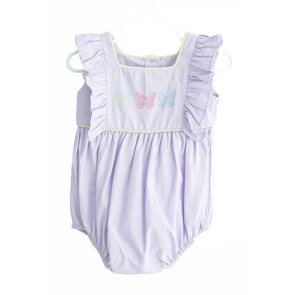 Ruth And Ralph | One Pieces | New Ruth And Ralph Girls Butterflies ...